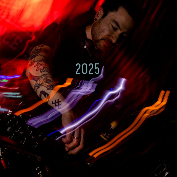 DJ K - 2025 (FREE) | DJ K | Killa Records (DJ K)