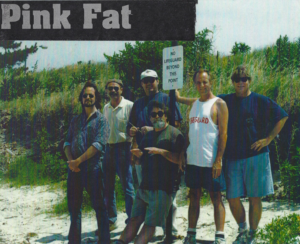 Pink Fat | pink fat