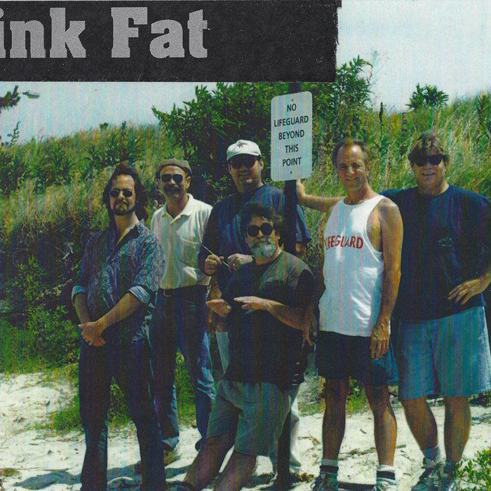 Pink Fat | pink fat