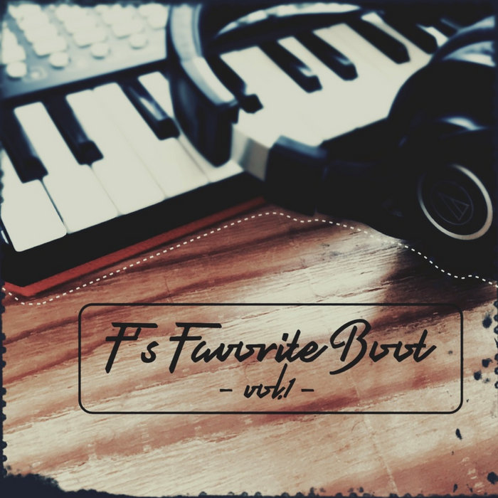 F's Favorite Boot -Vol.1- | Futamaru