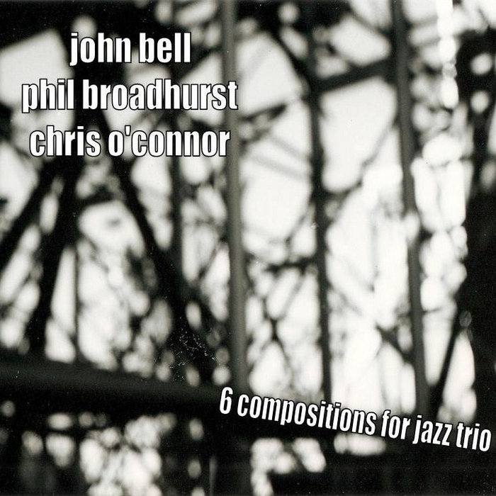 Ichmus | John Bell, Phil Broadhurst, Chris O'Connor | john bell