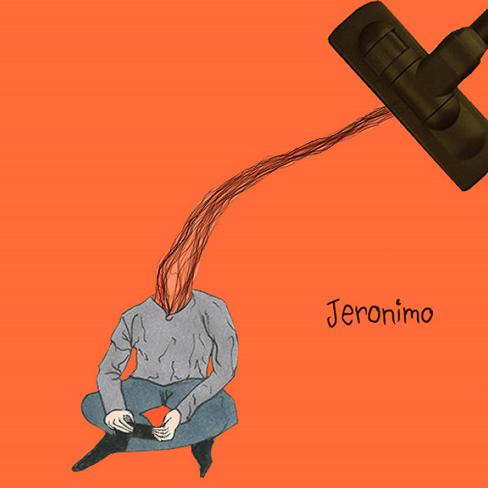 Jeronimo | Jeronimo