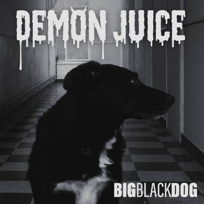 Black Demon Dog Black Dog | Demon Hunter Wiki | Fandom