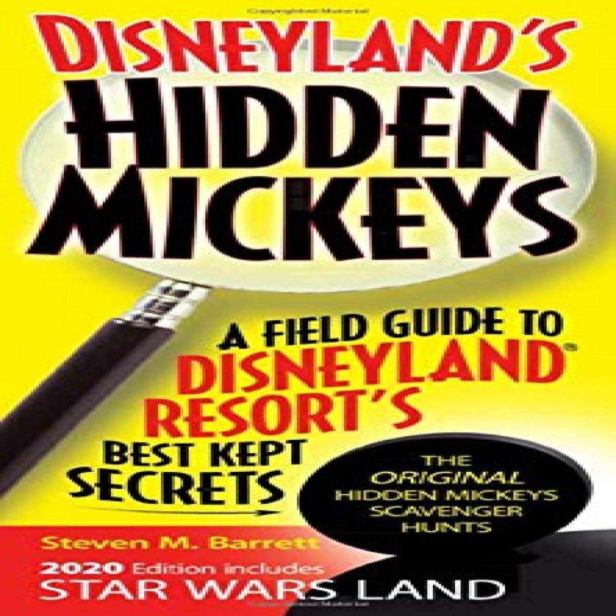 VIEW PDF EBOOK EPUB KINDLE Disneyland's Hidden Mickeys: A Field Guide to Disneyland Resort's ...