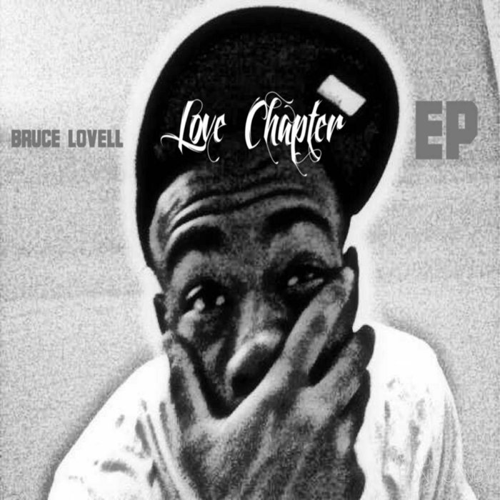 Love Chapter | Bruce Lovell