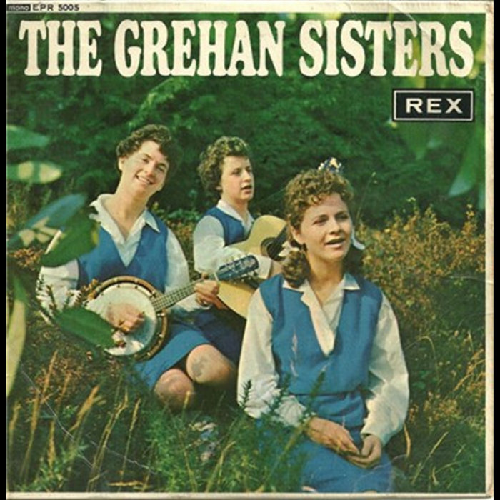 The Grehan Sisters | The Grehan Sisters