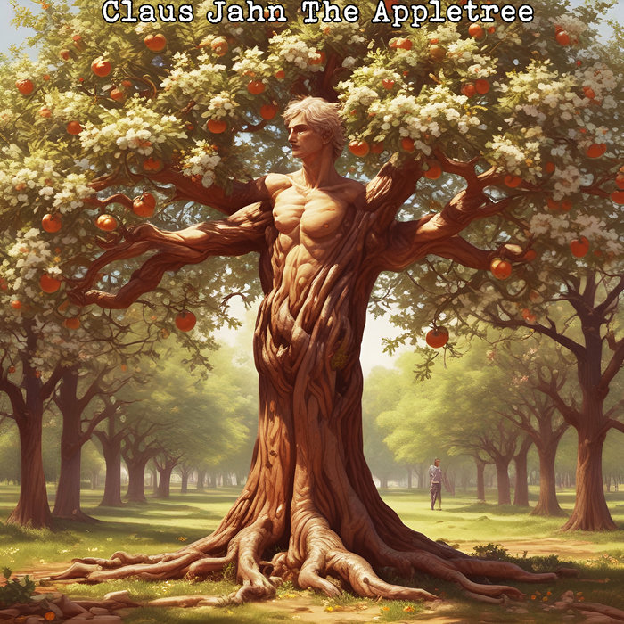 The Appletree (Remastered) | Claus Jahn