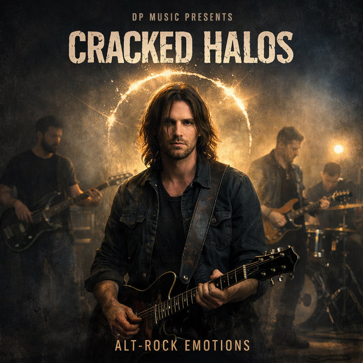 Almost Enough | DP MUSIC PRESENTS | David Pomeroy