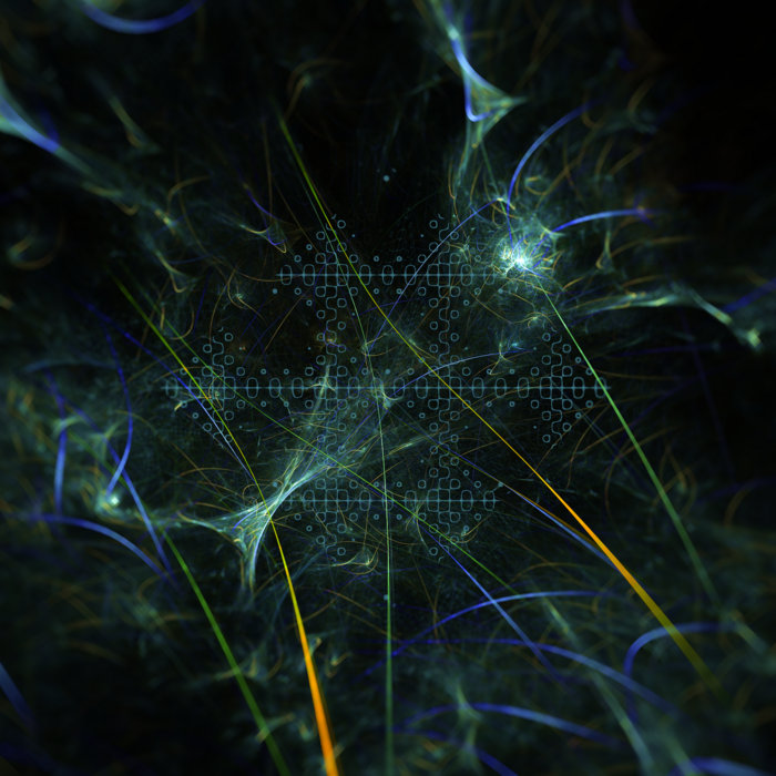 Refraction Spaces | Isotropic Refraction Spaces | Isotropic