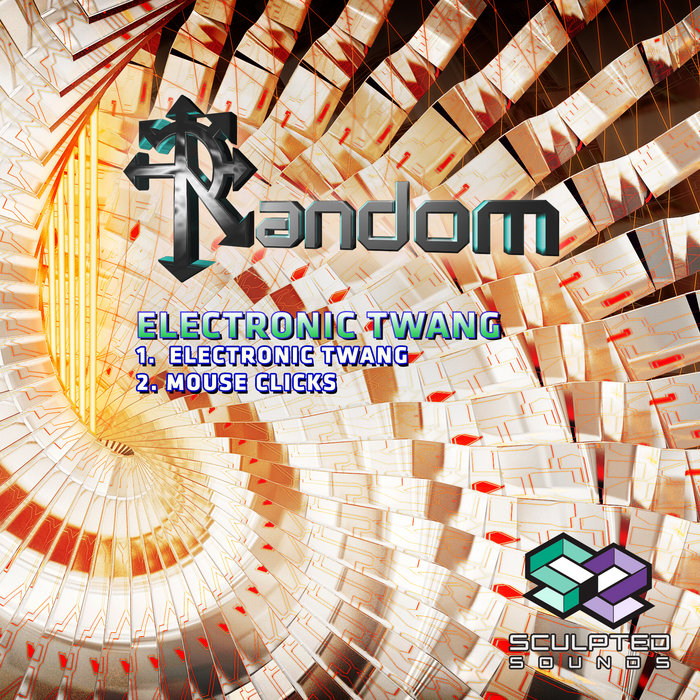 Random - Electronic Twang EP | Sculpted Sounds Music