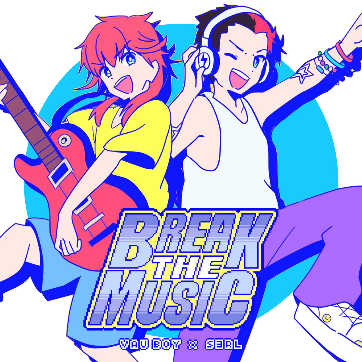 Dango Daikazoku Album