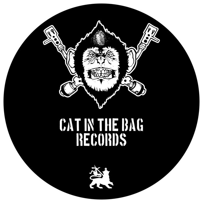 50 Down The Curb (CITB012) | Tommy The Cat | Cat In The Bag Records