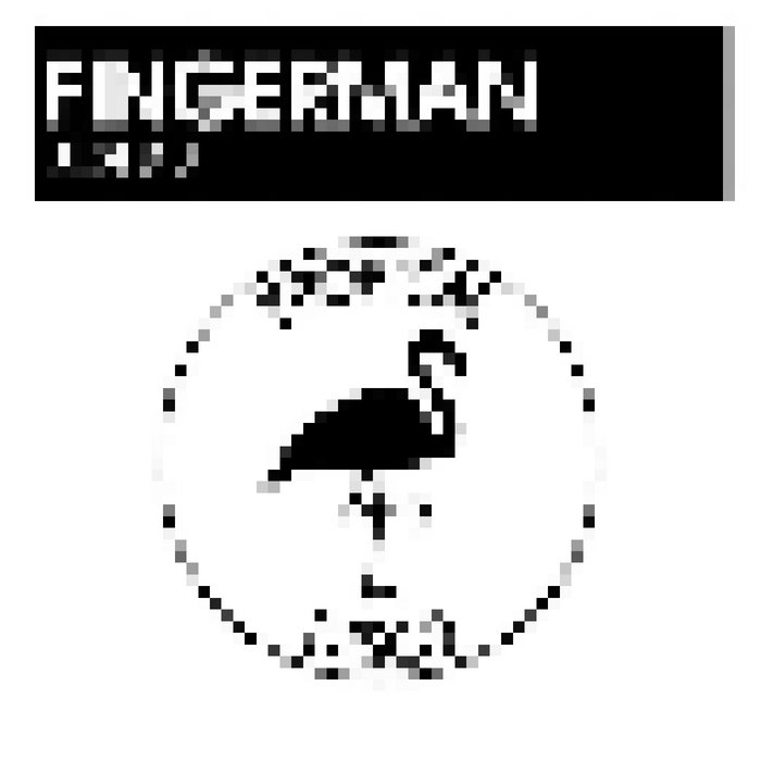 Fingerman - Jus B U | Fingerman