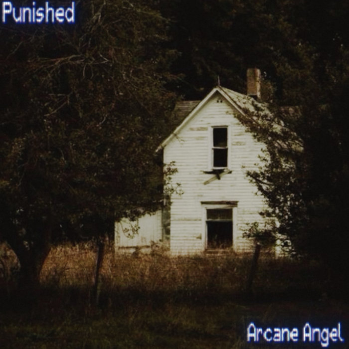 Punished | Arcane Angel
