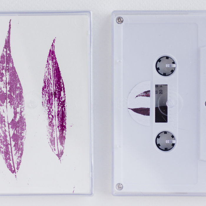 Yellow Smoke | Ypotryll | Jozik records