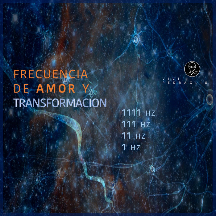 1111HZ 111HZ 11HZ 1HZ | Frecuencia De Amor y Transformación | Vivi ...