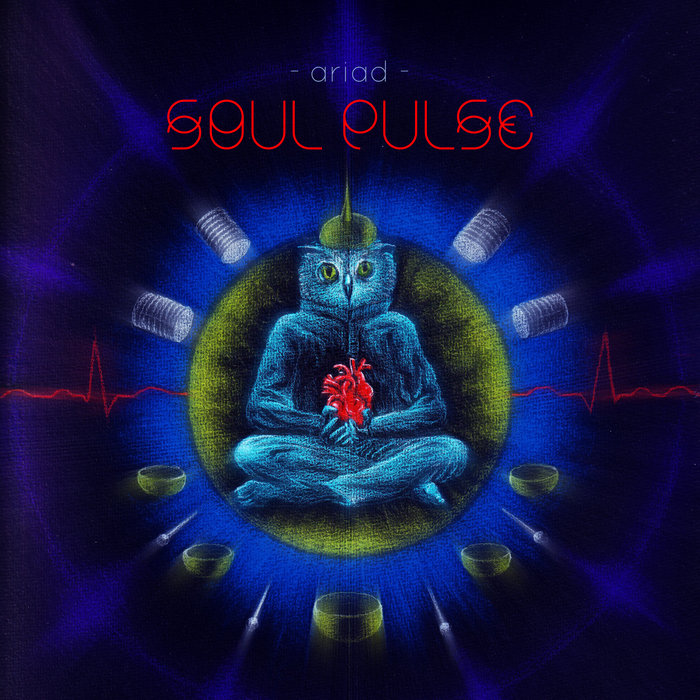 Soul Pulse | Ariad