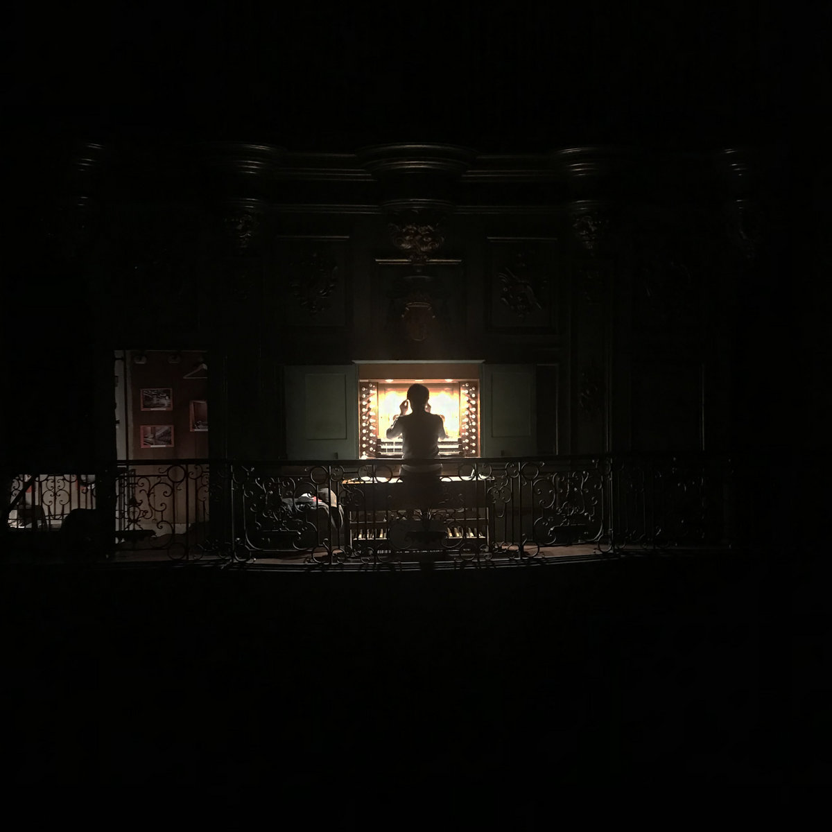 Tonnetz | Ludovic Landolt