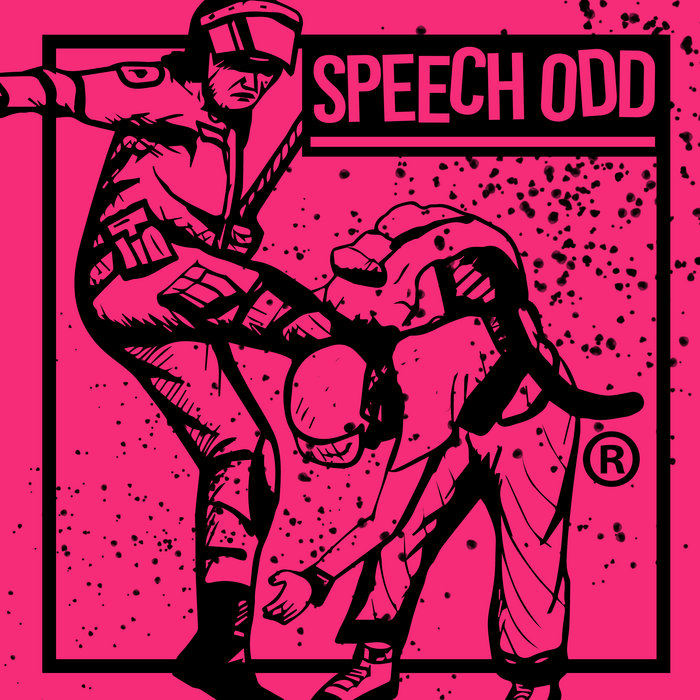SPEECH ODD DEMO 2022 | Speech Odd