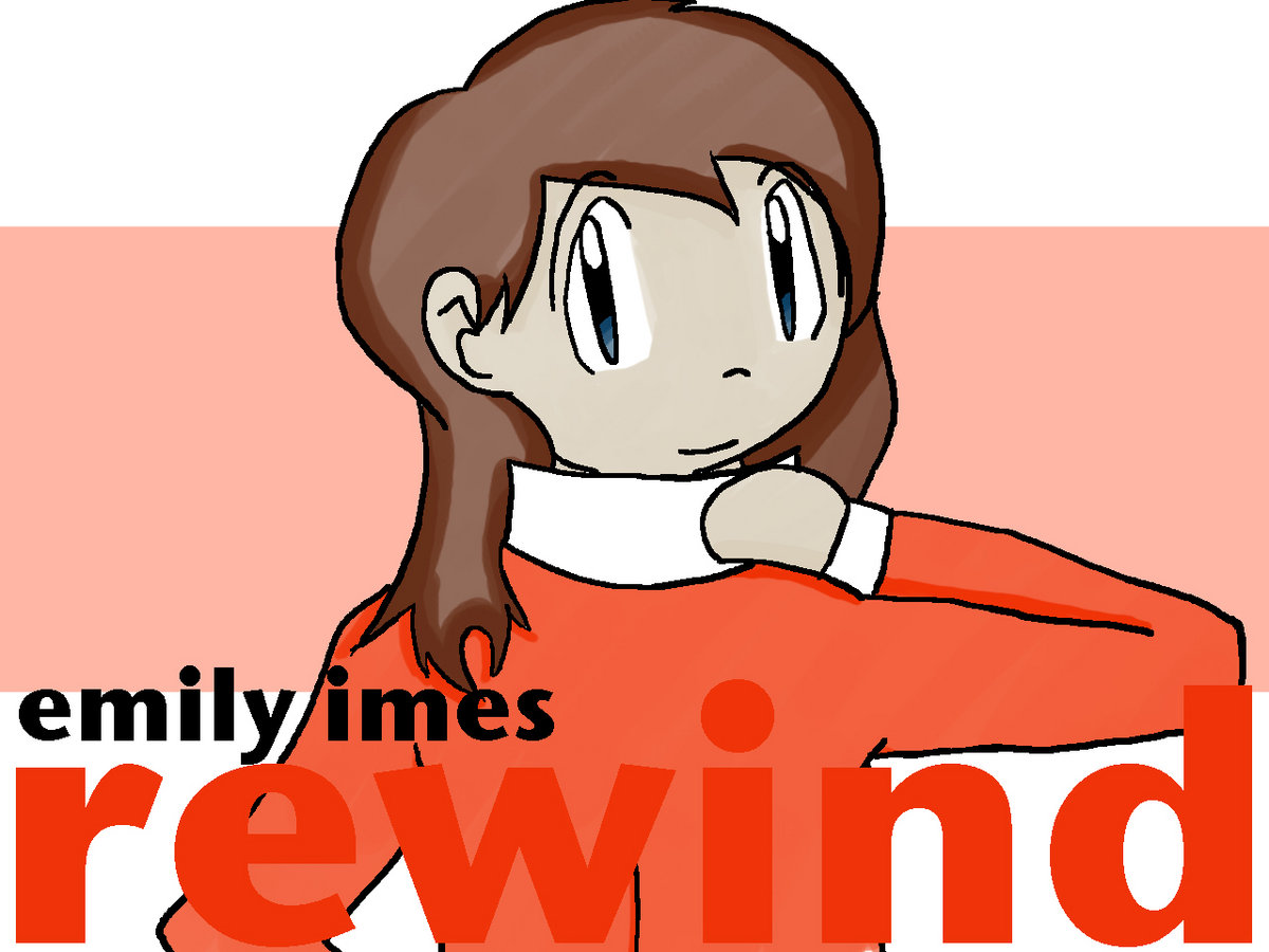 Rewind -- EP | Emily Imes | Aster Kanke