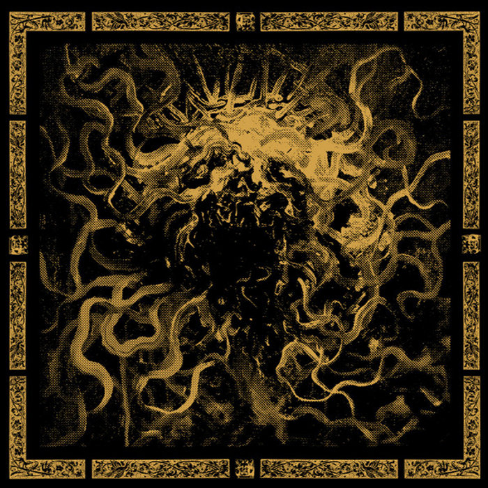 V: Cremation of Lingering Hope | Burier | Repose Records