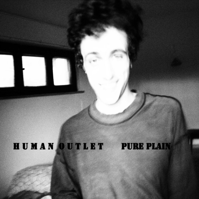 Pure Plain | Human Outlet