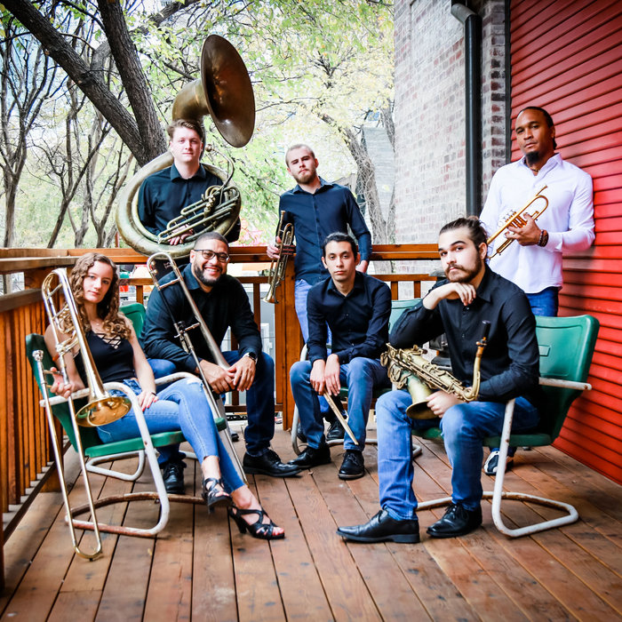 VERIFIED | Boss Street Brass Band