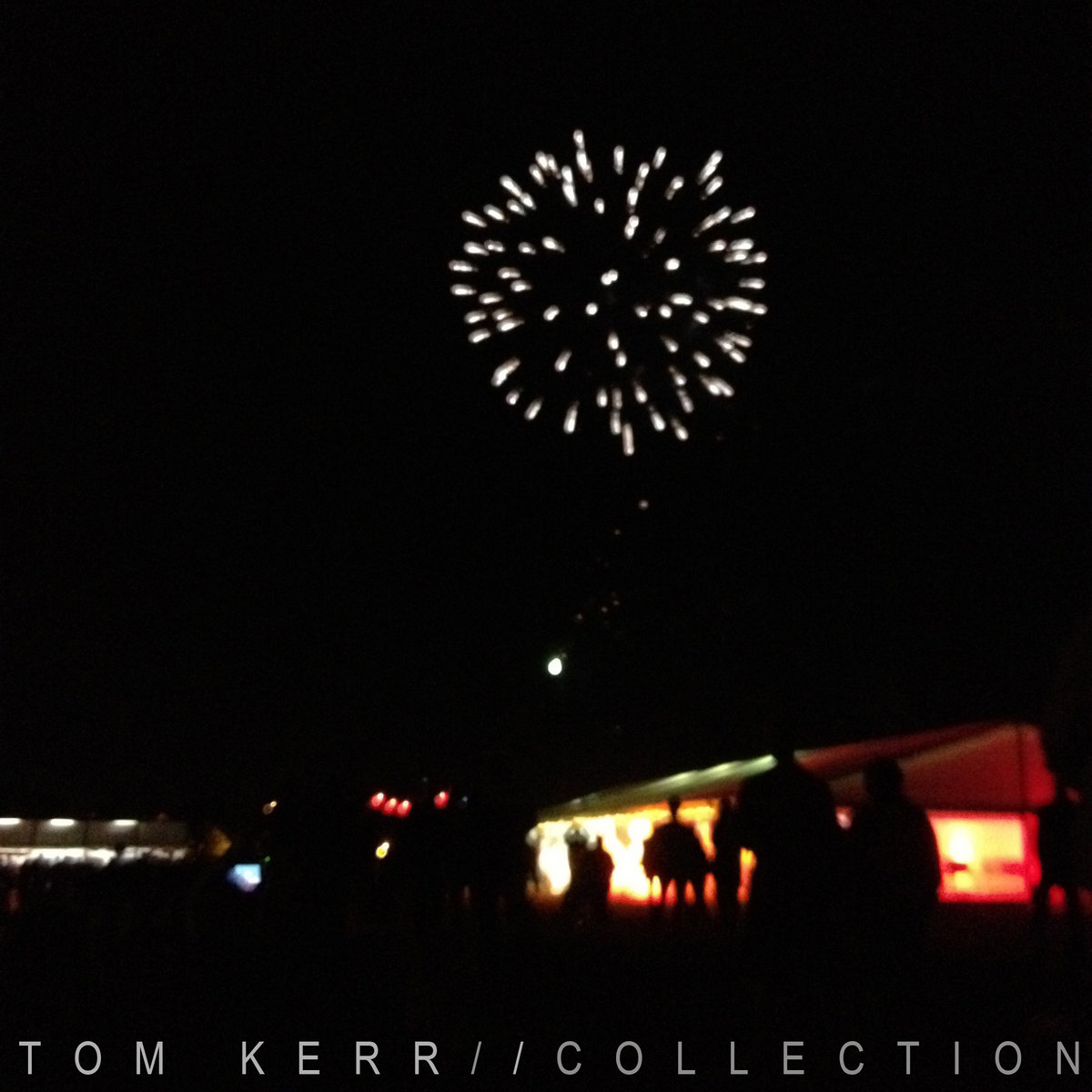 Collection | Tom Kerr