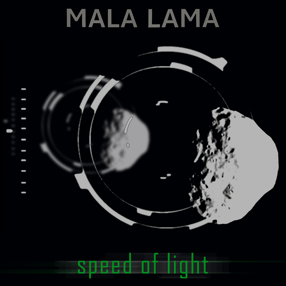 Speed Of Light | Mala Lama