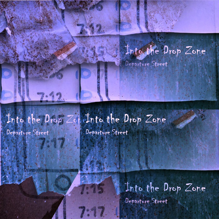 Into the Drop Zone | Departure Street