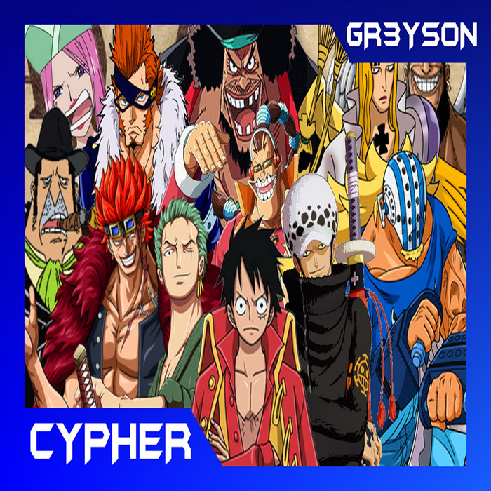 Super Novas | GR3YS0N