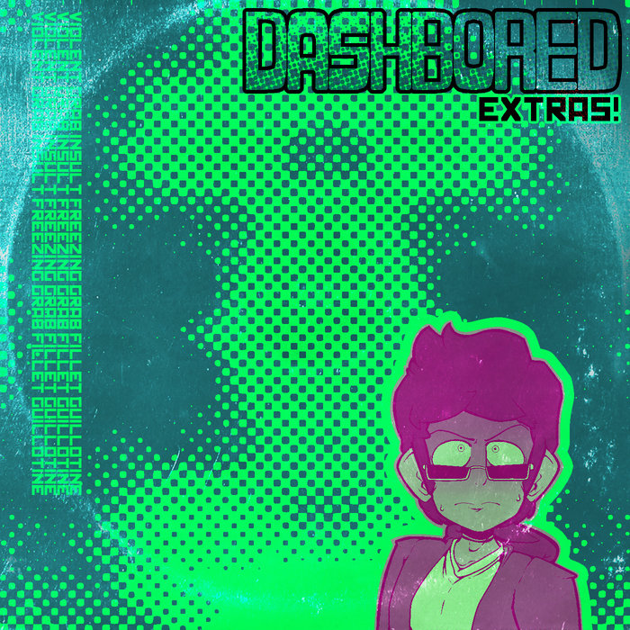 DashBored Extras! | Karbonic