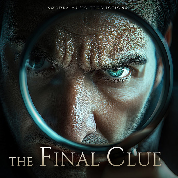 The Final Clue | Amadea Music Productions
