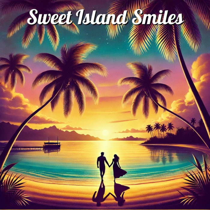 Sweet Island Smiles | Spencer Lamb