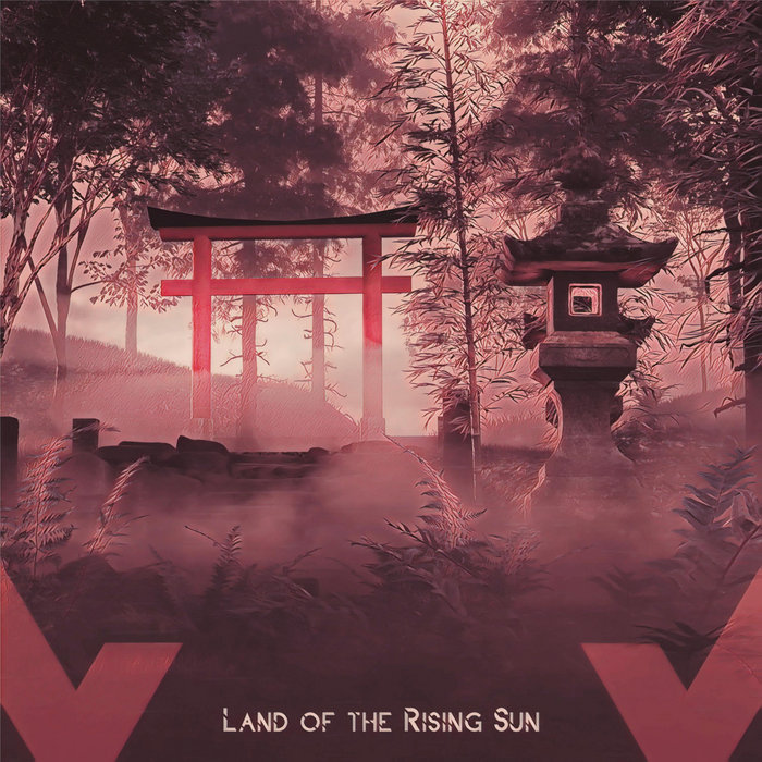 Land of the Rising Sun | Sunhiausa