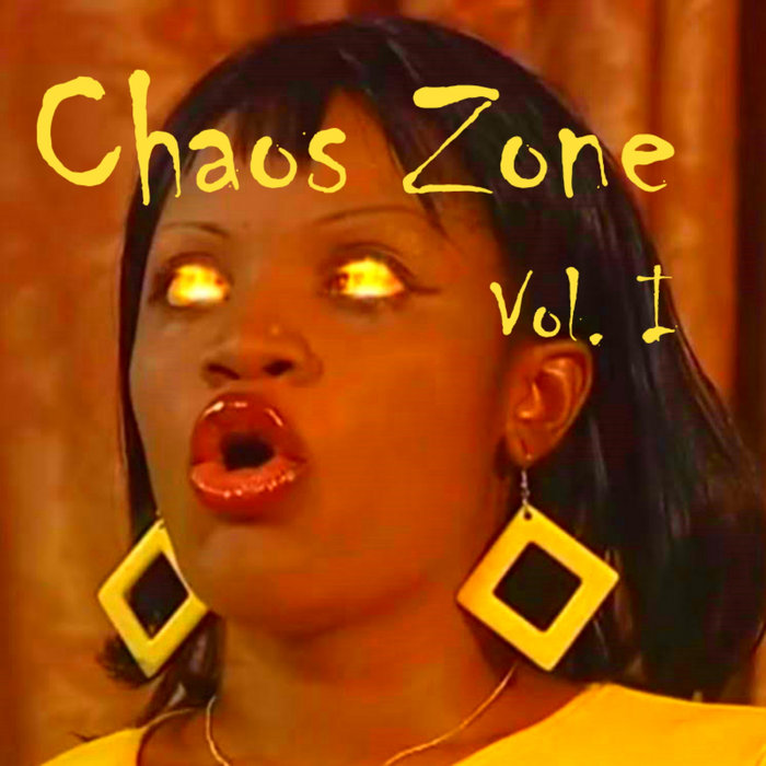 Chaos Zone Vol. 1 | Pepper Coast