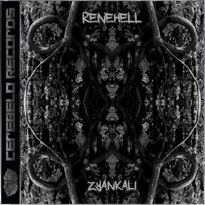 ReneHell - Zyankali LP | Cerebelo Records