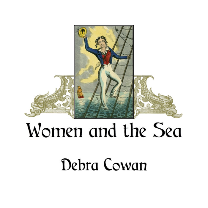 Women and the Sea | Debra Cowan
