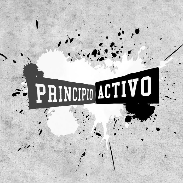 Principio Activo! EP | Principio Activo