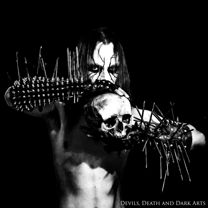Devils, Death and Dark Arts | Helleruin