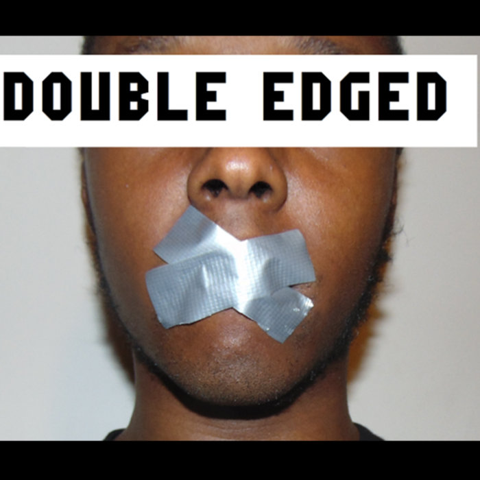 Doubled Edged | Philip Dapaah