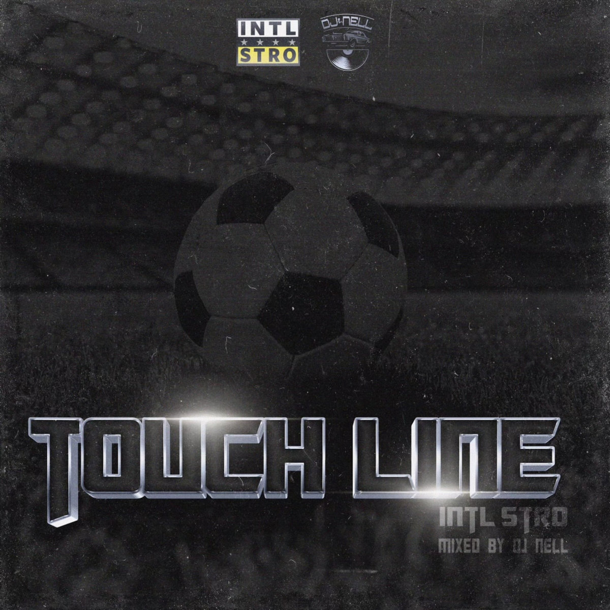 Touchline | INTL STRO