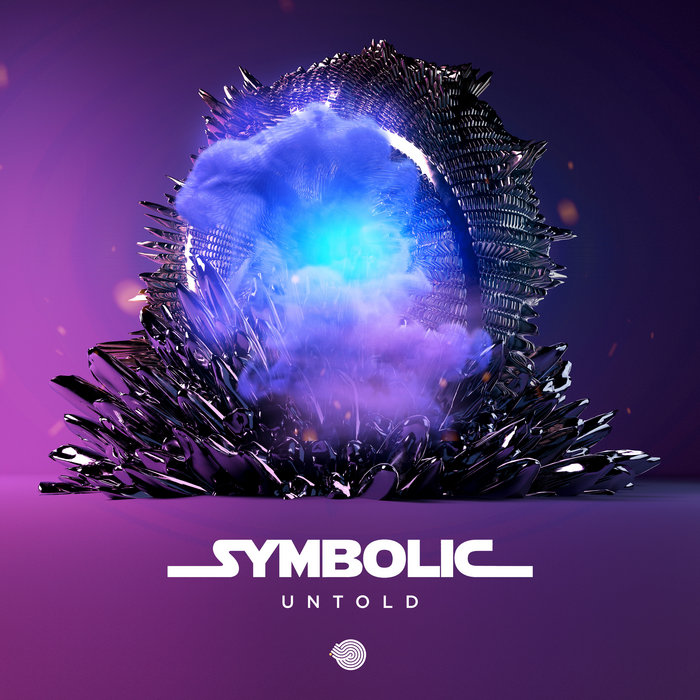 Untold | Symbolic (Iboga Records) | Iboga Records