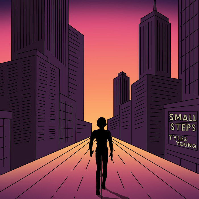 Step Toward Tomorrow | JBOD Music