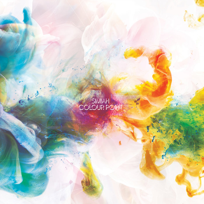 Colour Point | Simiah