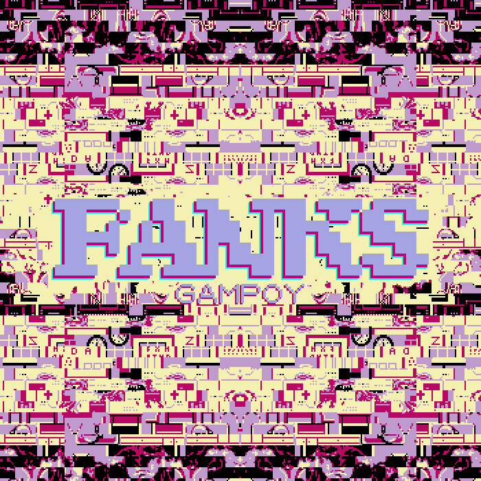 FANKS EP | Gampoy
