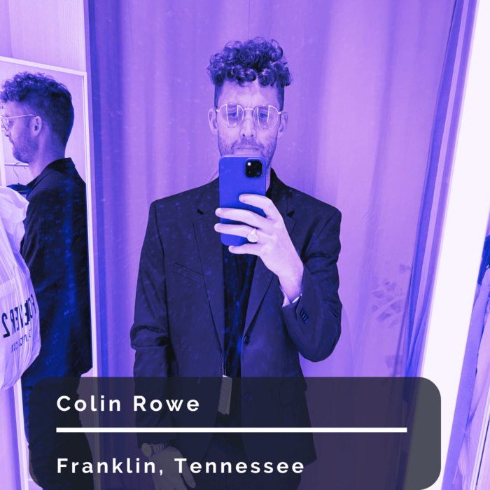 Colin Rowe Professional Background | Colin Rowe