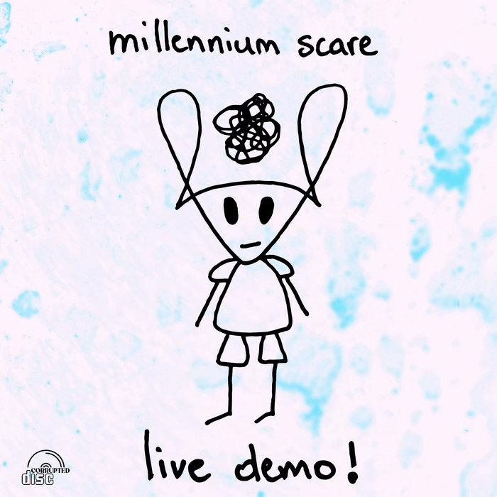live demo! | Millennium Scare