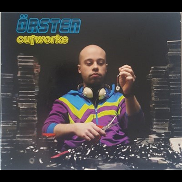 Cutworks | Orsten