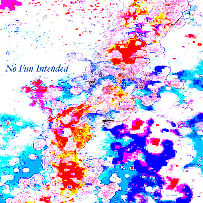 No Fun Intended | Mr. Smolin
